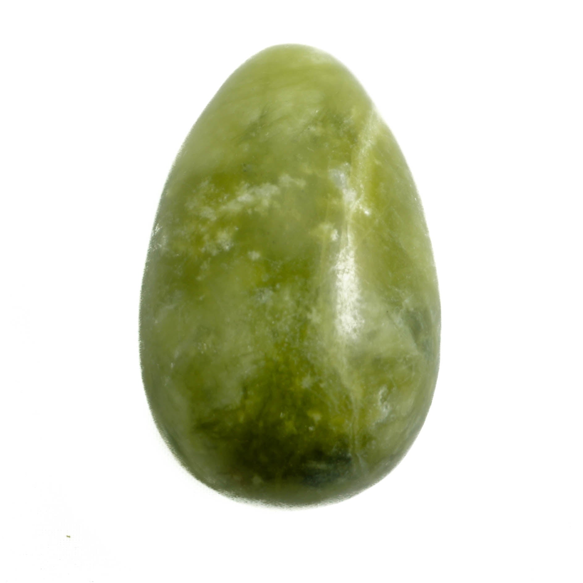 Helu Jade – Natural Yoni Eggs